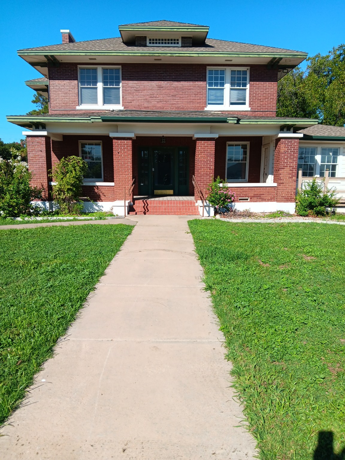 PHOENIX Clubhouse – From Isolation to Community to Recovery